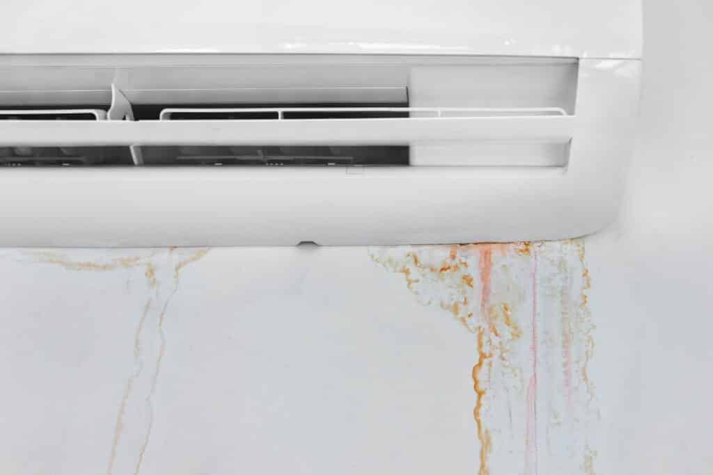 Early Warning Signs of Moisture Problems Every Homeowner Should Know ...