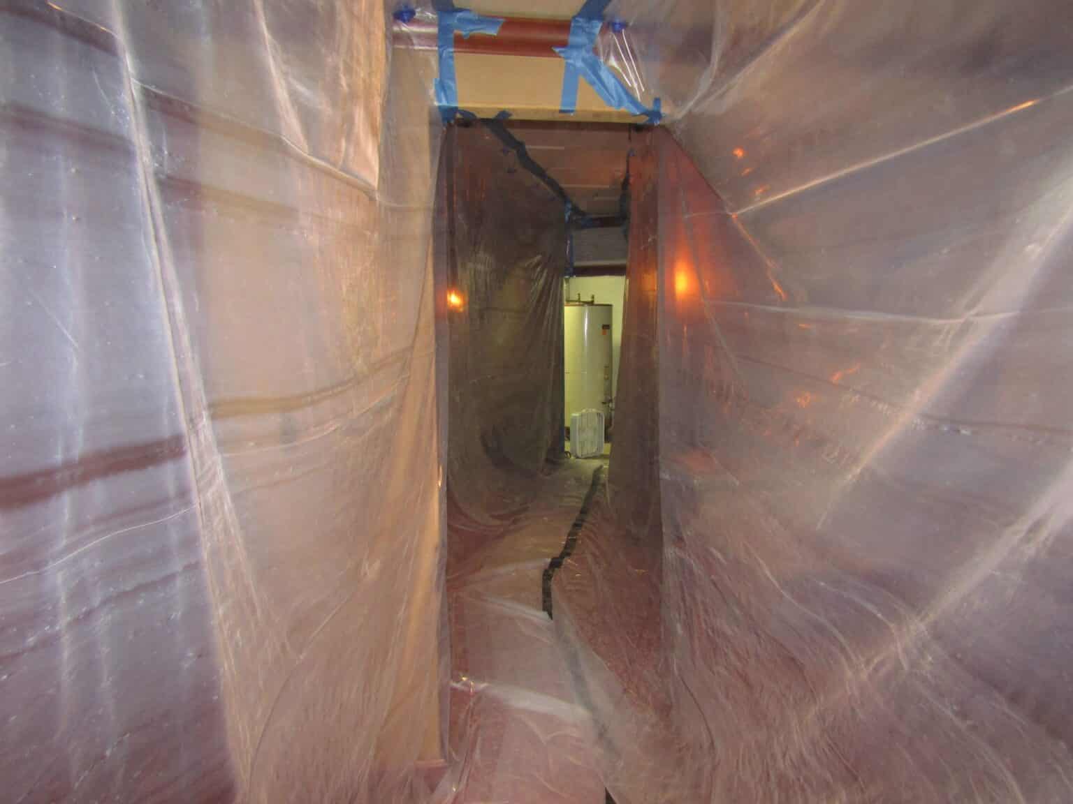 Mold Remediation - Mold and Mildew Solutions